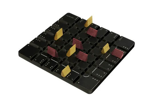 Squadro mini - настолна игра за двама – Pikko Games